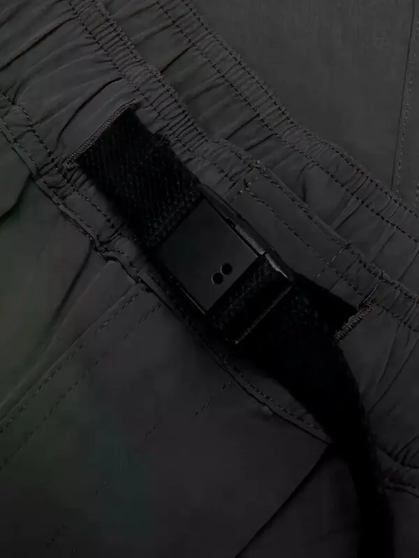 PARRA Hardly Hiked Ripstop Shorts