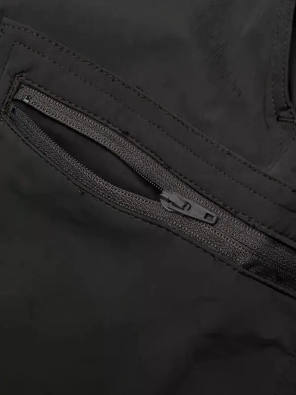 PARRA Hardly Hiked Ripstop Shorts