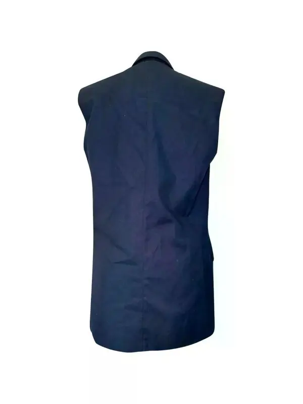 Dries Van Noten 2020s Double-breasted Vest