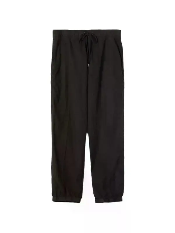 JAMES PERSE Drawstring-waist Track Pants