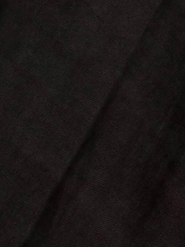 JAMES PERSE Drawstring-waist Track Pants