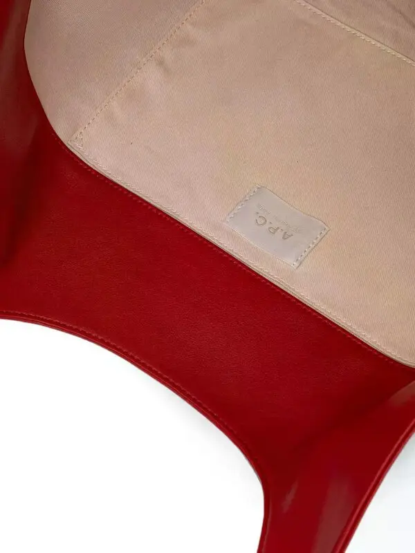 A.p.c. Ninon Tote Bag