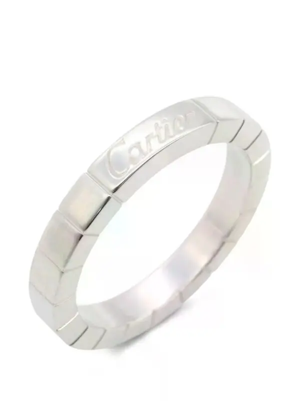 Cartier 2010s Raniere Ring