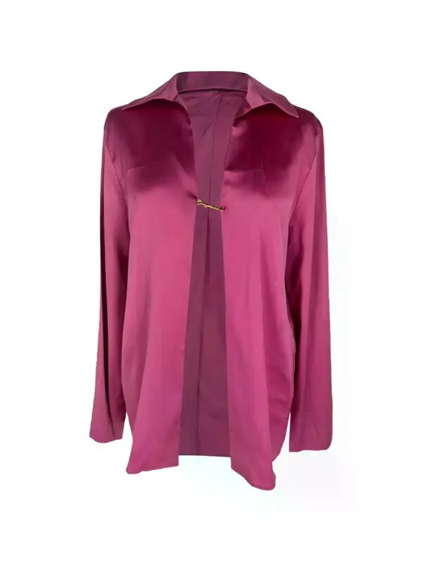 Jacquemus La Chemise Notte Shirt
