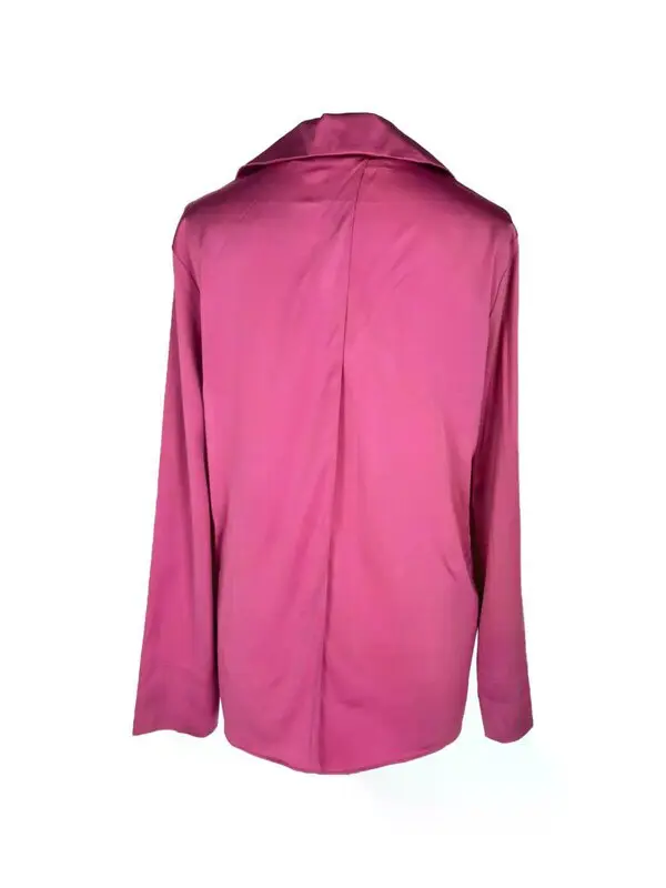 Jacquemus La Chemise Notte Shirt