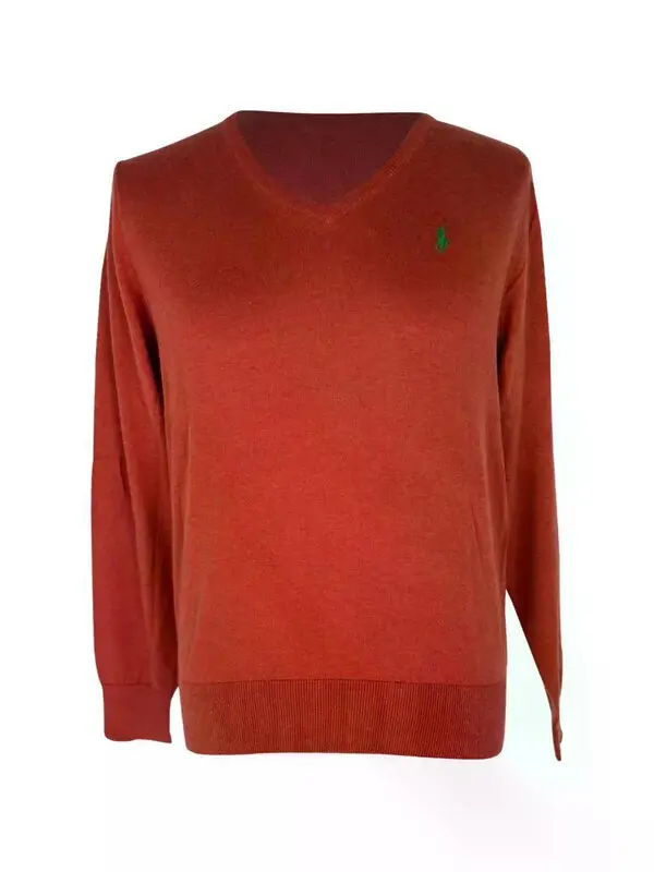 Ralph Lauren V-neck Sweater