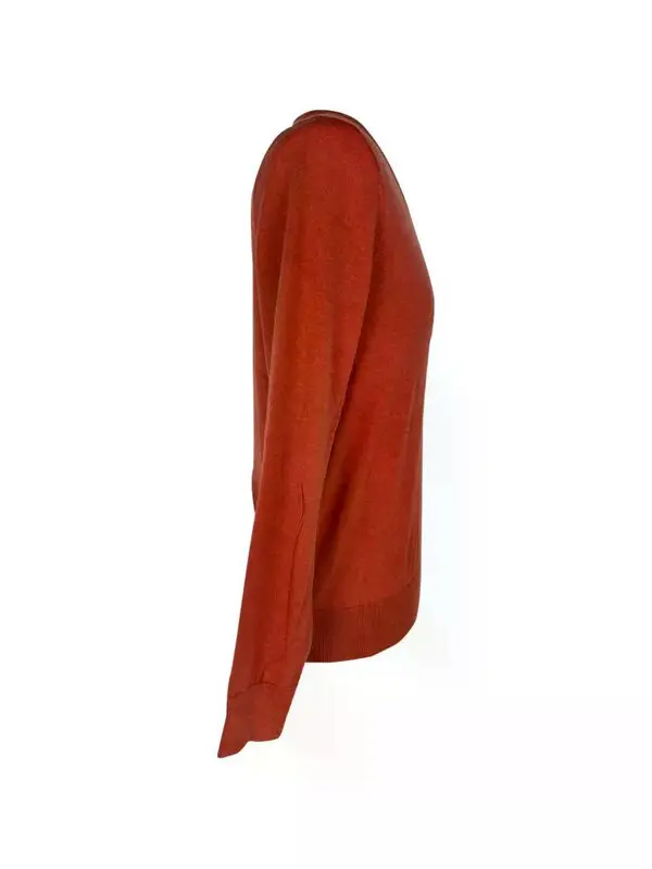 Ralph Lauren V-neck Sweater