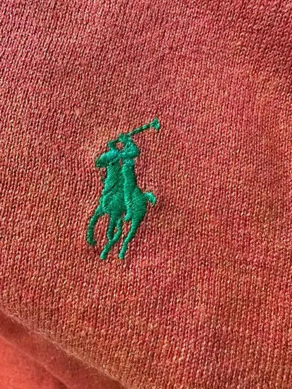 Ralph Lauren V-neck Sweater