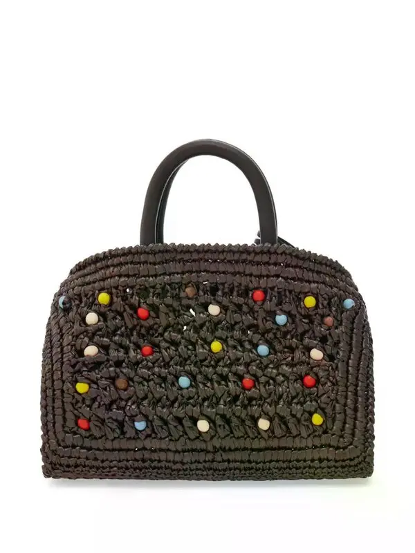 FERRAGAMO Hug Handbag