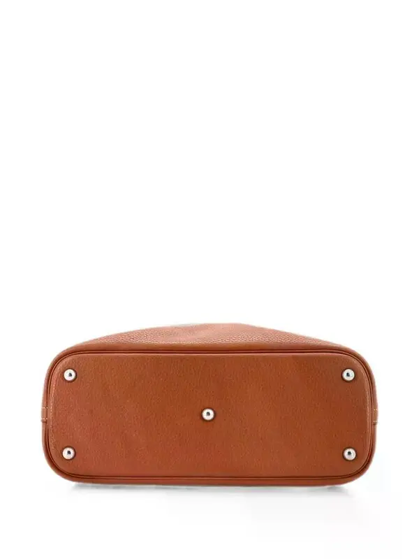 Hermès Bolide Bag Clemence 31 Satchel