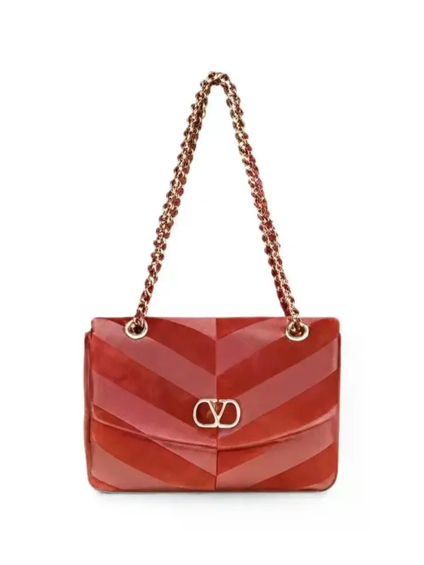 Valentino Garavani Medium Djuna Shoulder Bag