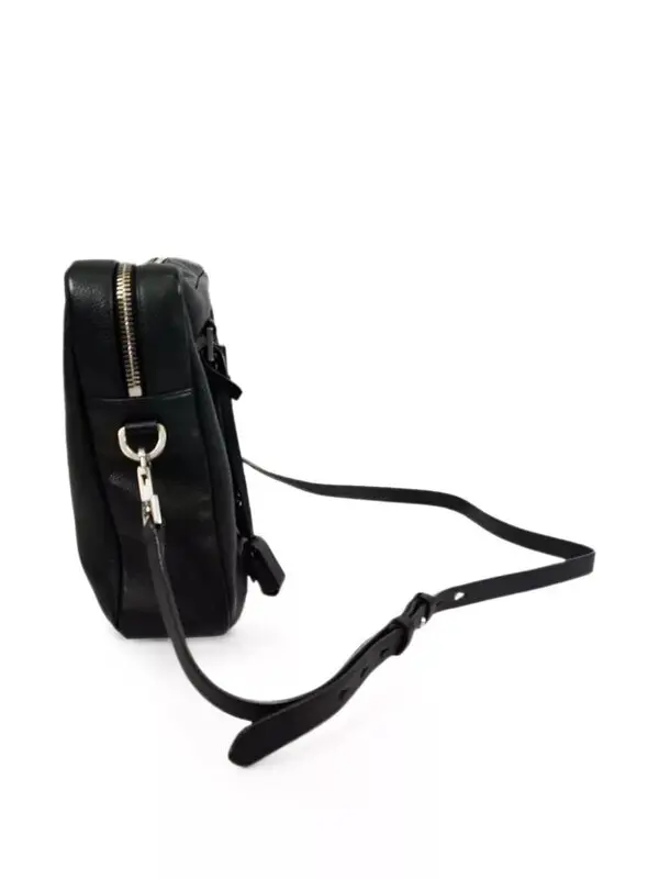 Saint Laurent Sac De Jour Briefcase - Black