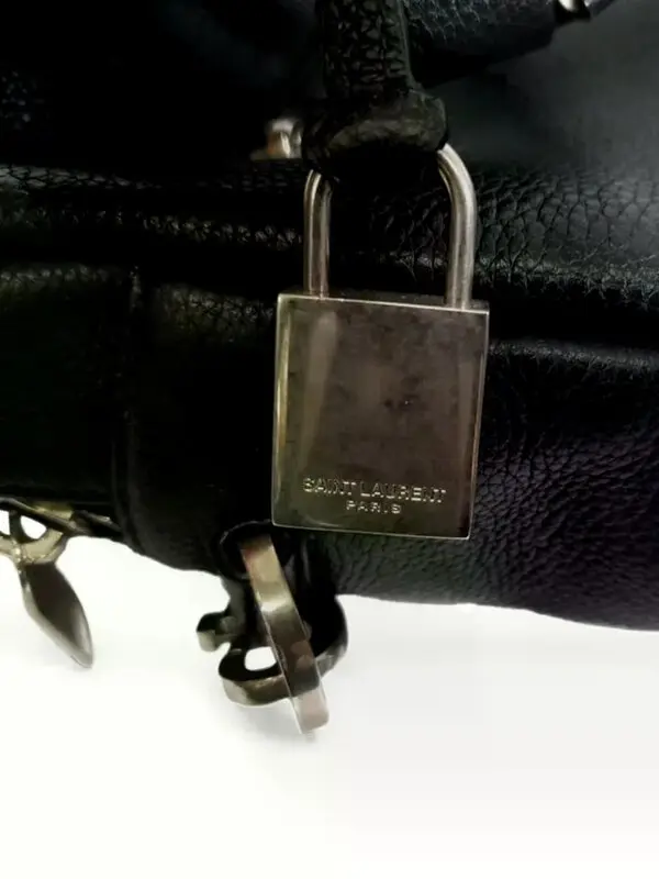 Saint Laurent Sac De Jour Briefcase