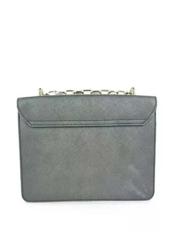 VIVIENNE WESTWOOD Debbie Orb Shoulder Bag