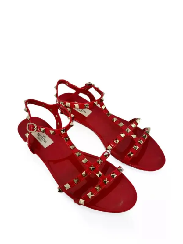 Valentino Garavani Rockstud Sandals