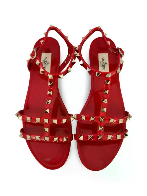 Valentino Garavani Rockstud Sandals