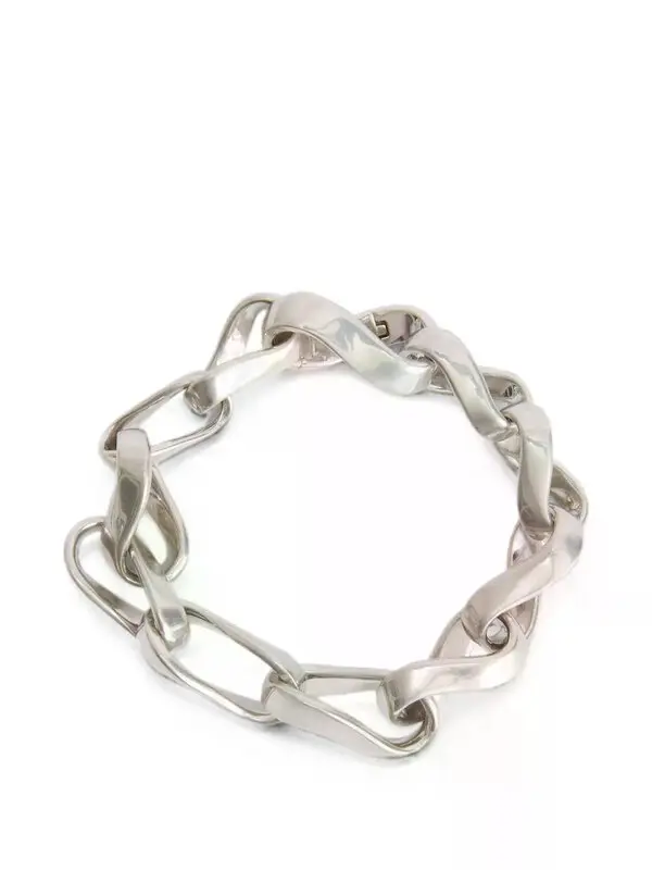 JIL SANDER Chain Bracelet