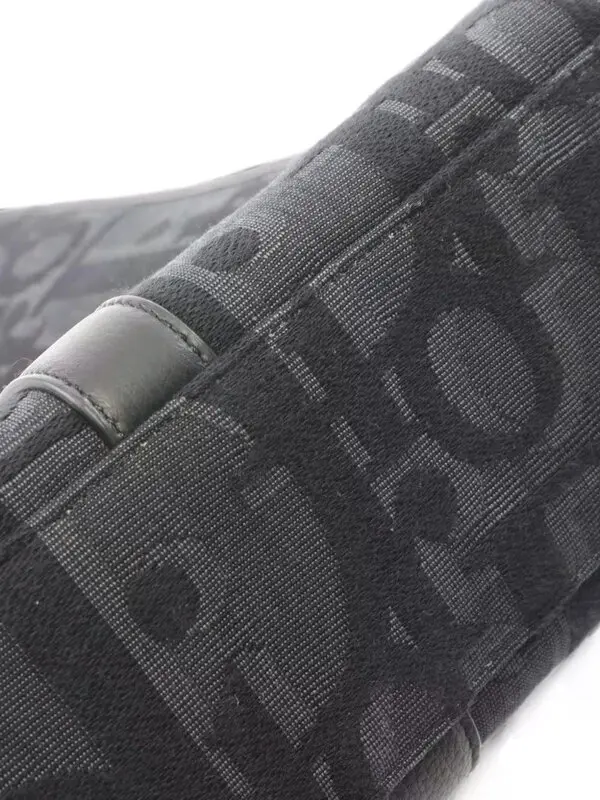 Dior Oblique Tote Bag