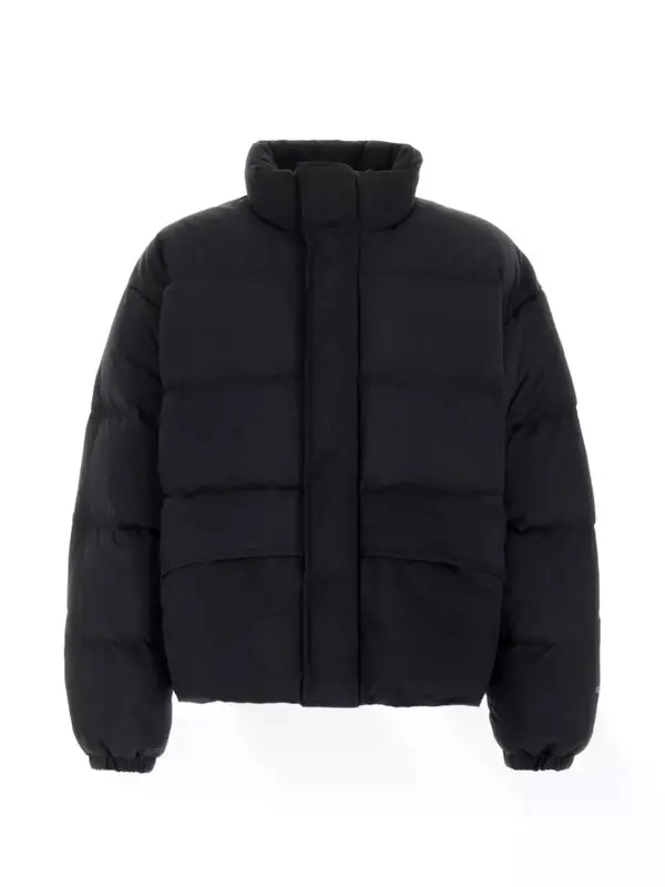 JIL SANDER Quilted Down Jacket