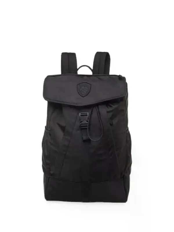 BLAUER. Buckle Backpack