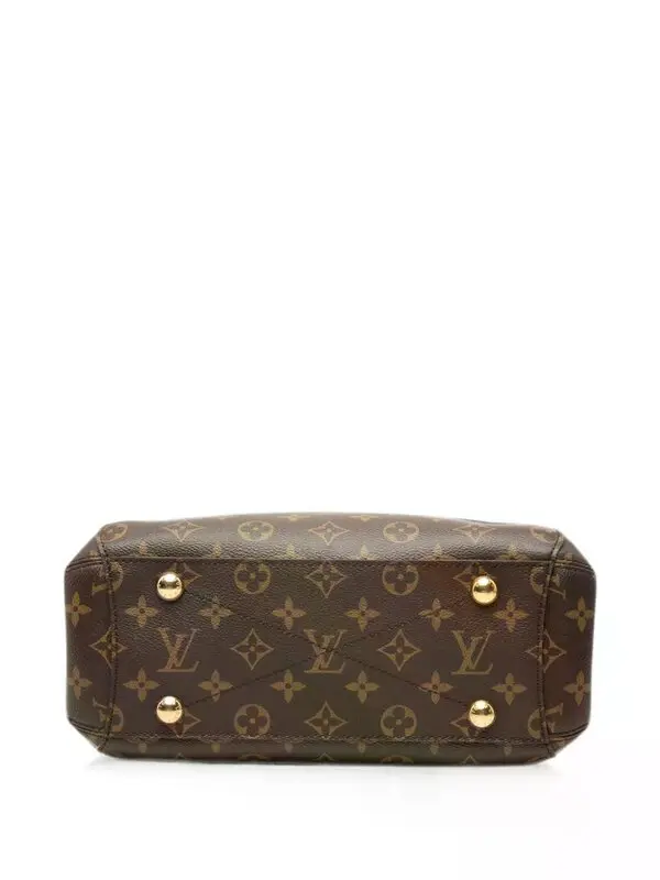 LOUIS VUITTON Monogram Montaigne Bb Satchel