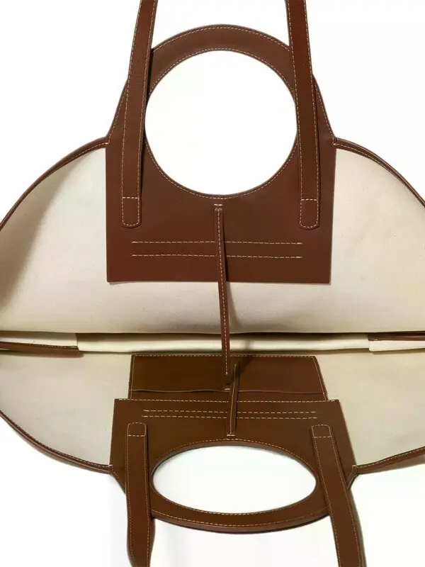 Hereu Cala Tote Bag