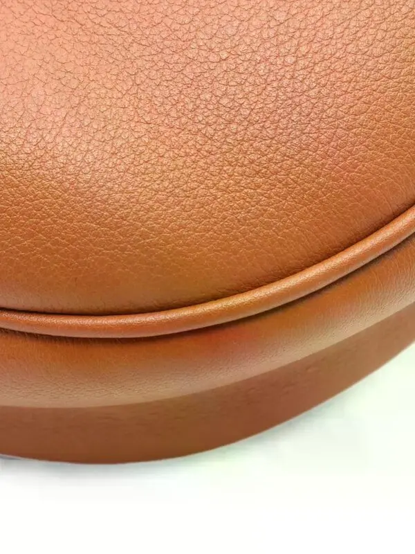 Celine Eloise Shoulder Bag - Brown
