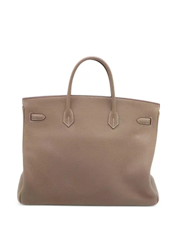 Hermès Birkin Retourne 40 Handbag