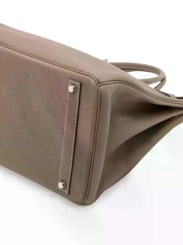 Hermès Birkin Retourne 40 Handbag