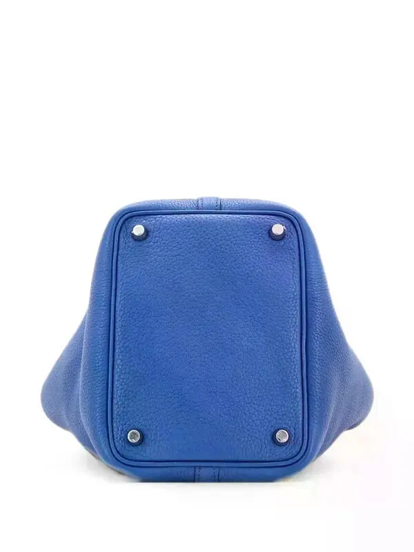 Hermès Picotin Lock Bag Maurice Pm Bucket Bag