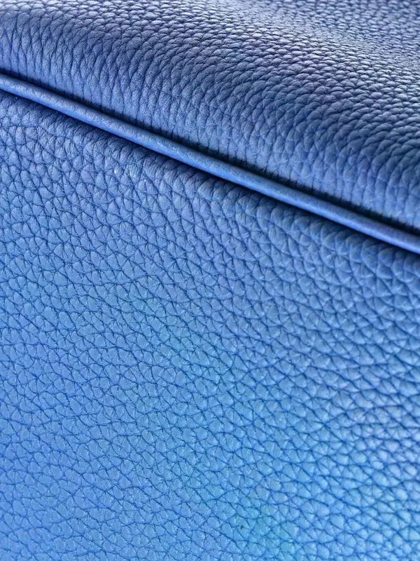 Hermès Picotin Lock Bag Maurice Pm Bucket Bag