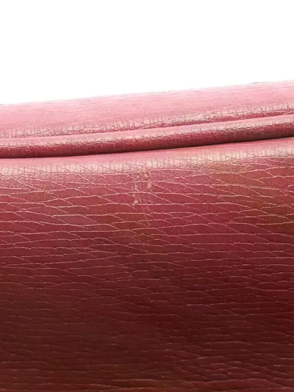 Gucci 2010s Horsebit Tote Bag