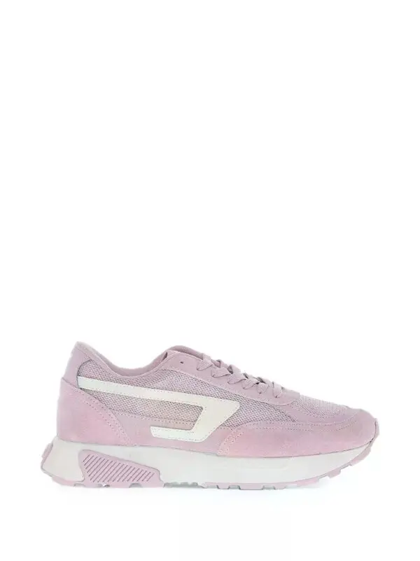 DIESEL® S-tyche Panelled Sneakers