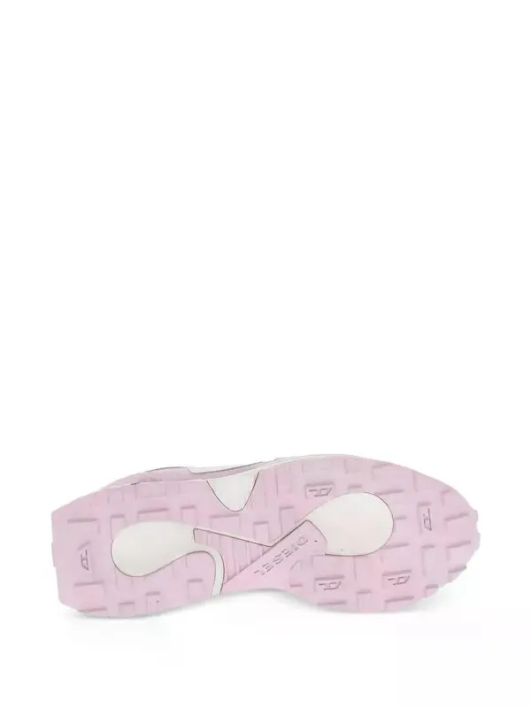 DIESEL® S-tyche Panelled Sneakers