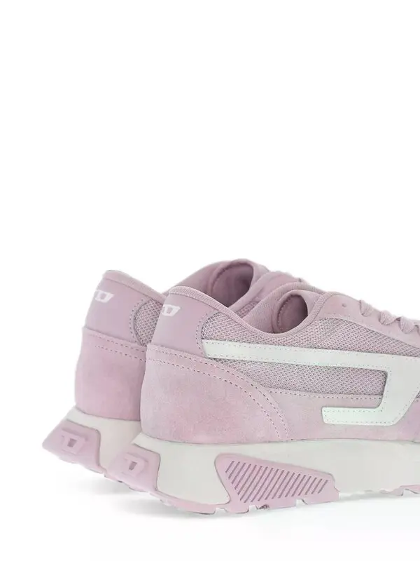 DIESEL® S-tyche Panelled Sneakers