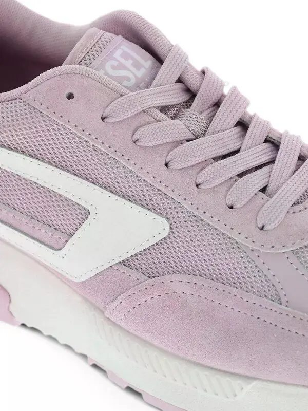 DIESEL® S-tyche Panelled Sneakers