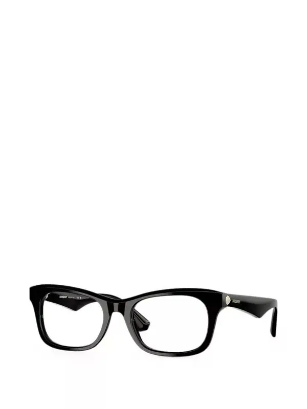 Burberry Rectangle-frame Full-rim Glasses
