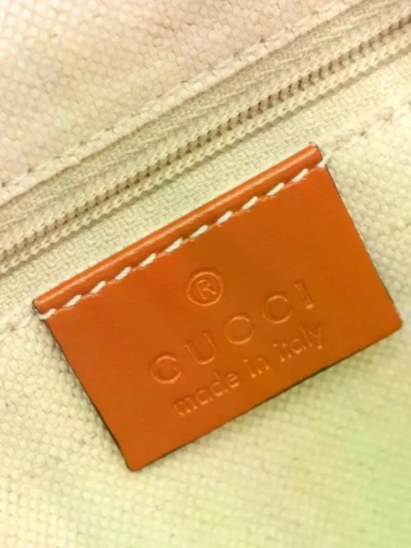 Gucci 2000-2015 Gg Canvas Sukey Satchel