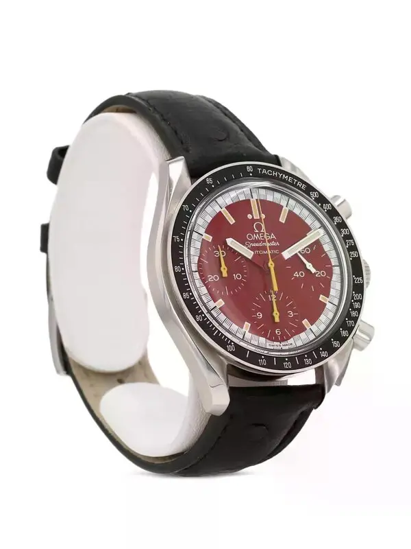 Omega Speedmaster Tachymeter 39mm Watch