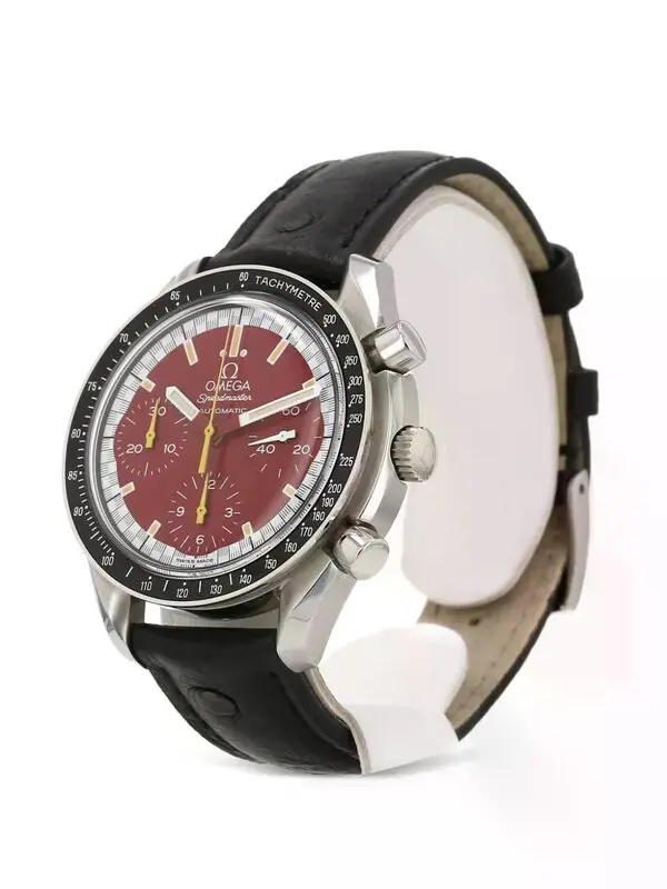 Omega Speedmaster Tachymeter 39mm Watch