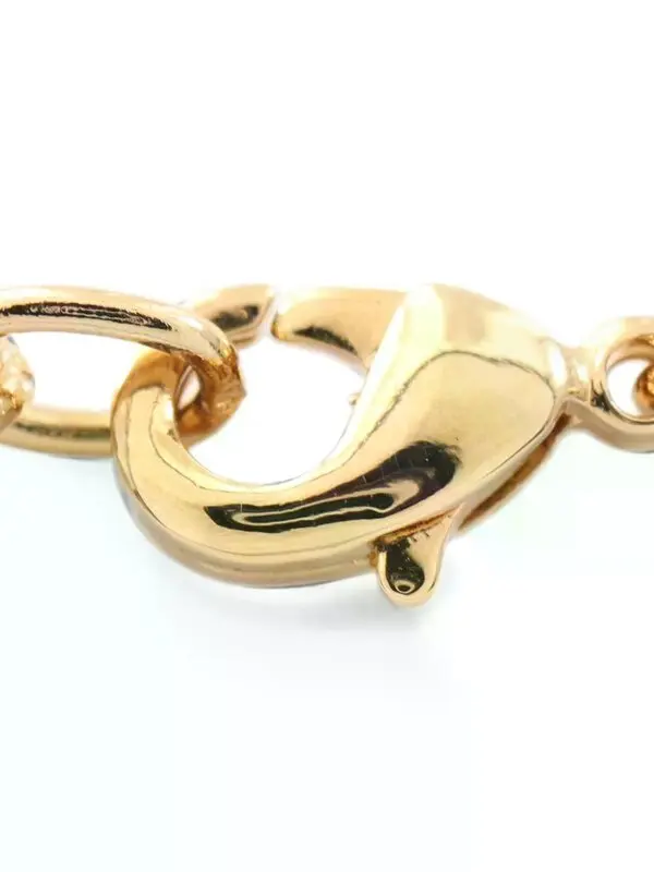 LOUIS VUITTON 2024 -motif Necklace