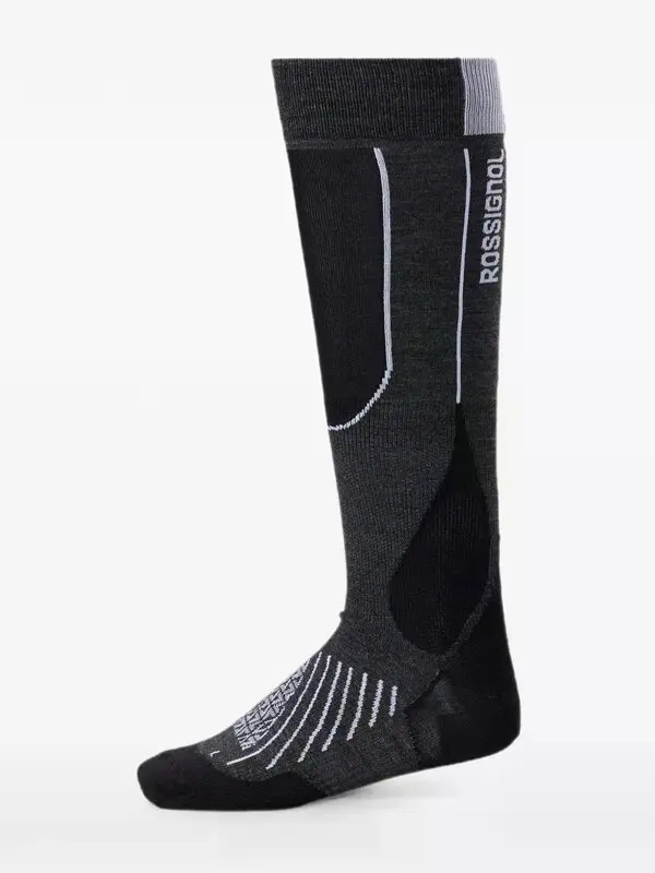 Rossignol Pro Ski Logo-print Socks