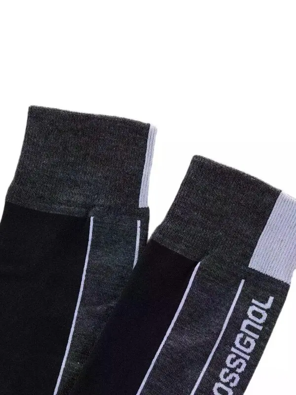 Rossignol Pro Ski Logo-print Socks