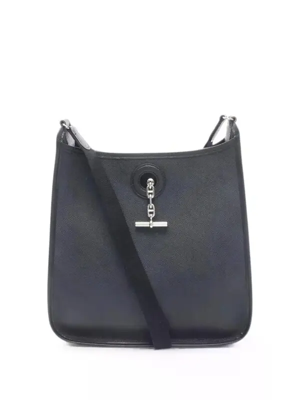 Hermès 2005 Pm Vespa Pm Crossbody Bag