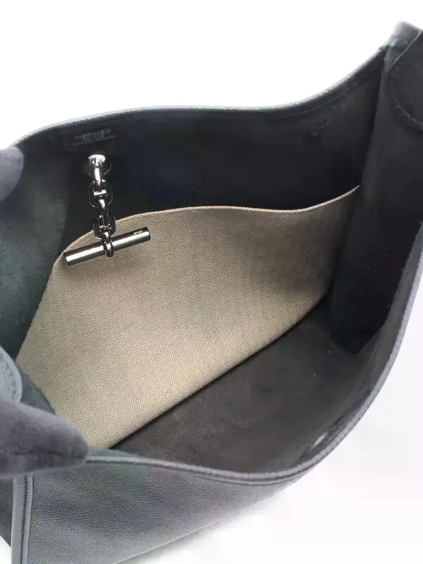 Hermès 2005 Pm Vespa Pm Crossbody Bag