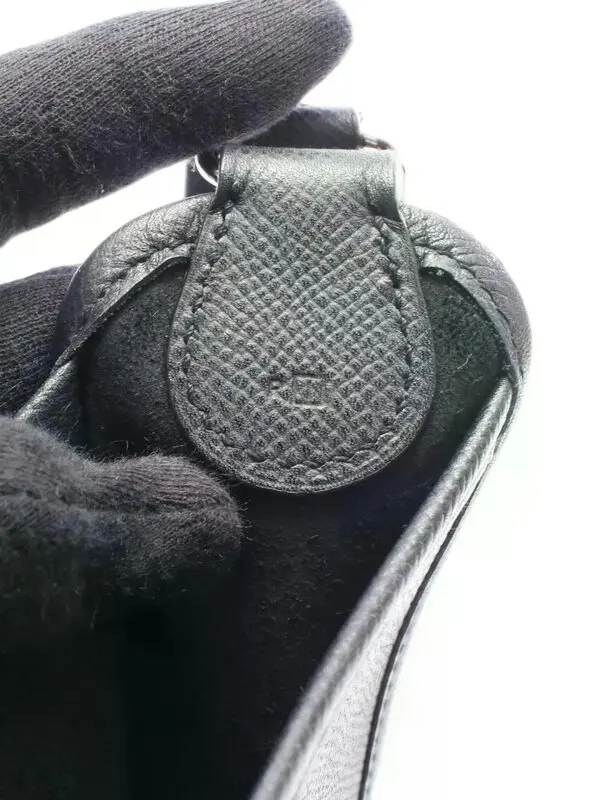 Hermès 2005 Pm Vespa Pm Crossbody Bag