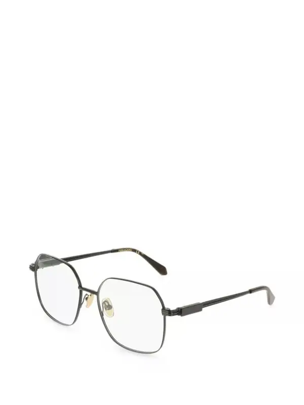 FERRAGAMO Square-frame Glasses