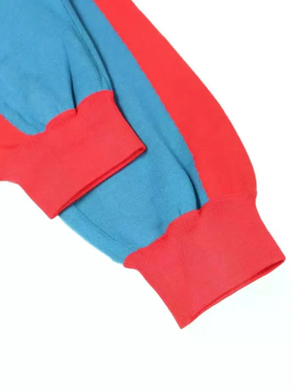 LOUIS VUITTON Paneled Track Pants