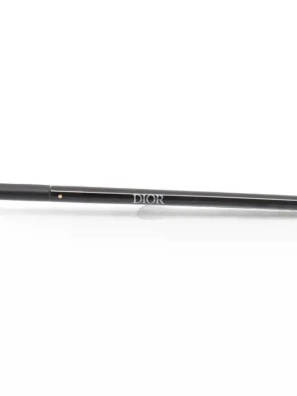Dior Geometric Frame Eyeglasses