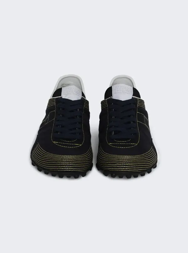 MAISON MARGIELA Sprinter Sneakers Nights